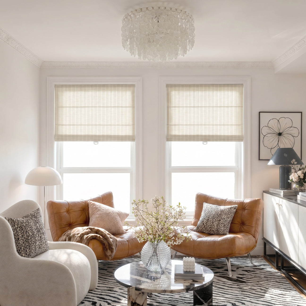BERISSABLINDS Official Store | Custom Window Blinds